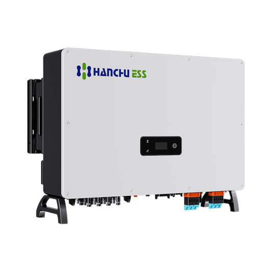 Hanchu ESS – Renewable Wholesaler UK Ltd